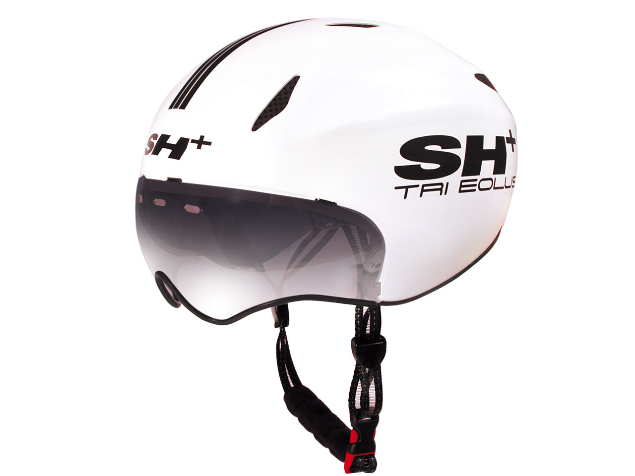 TRI EOLUS / TT＆トライアスロン / SH+ - エスエイチプラス